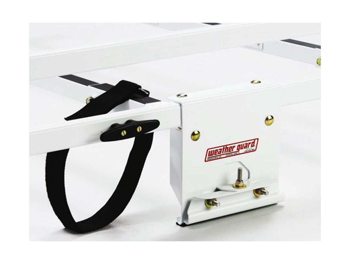 WEATHER GUARD Safari Van Rack 210-3 | RealTruck
