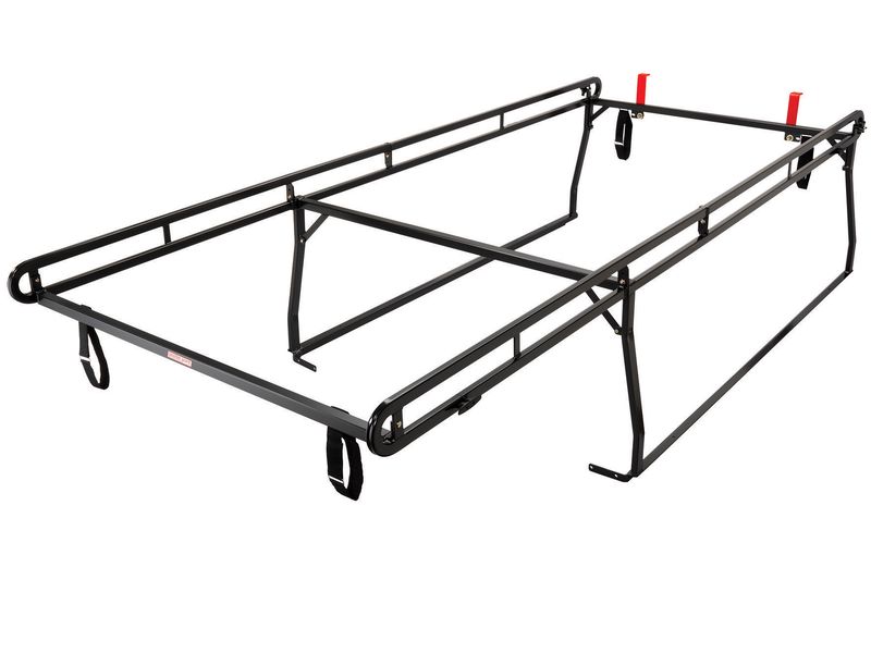 WEATHER GUARD FAST RACK Truck Rack | RealTruck