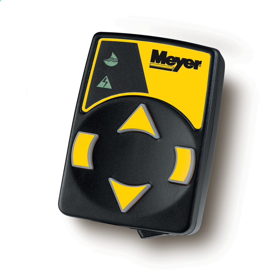 Meyer Snow Plow Controller 22154 | RealTruck
