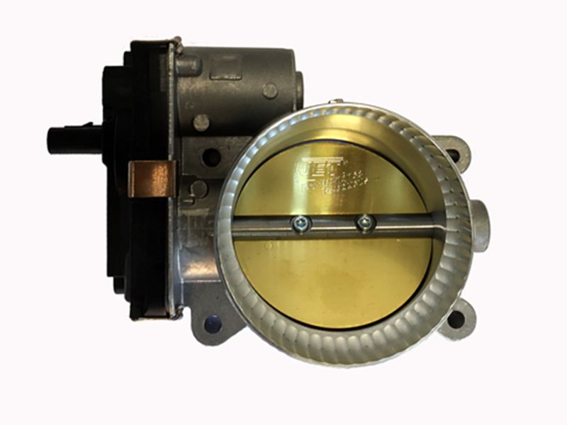 JET Powr-Flo Throttle Body 76116 | RealTruck