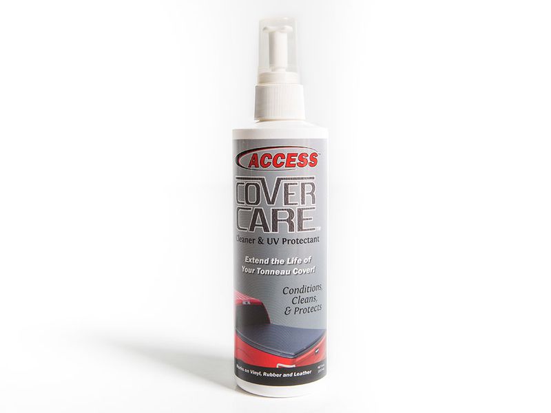 Access Cover Care Tonneau Cleaner 80202 | RealTruck