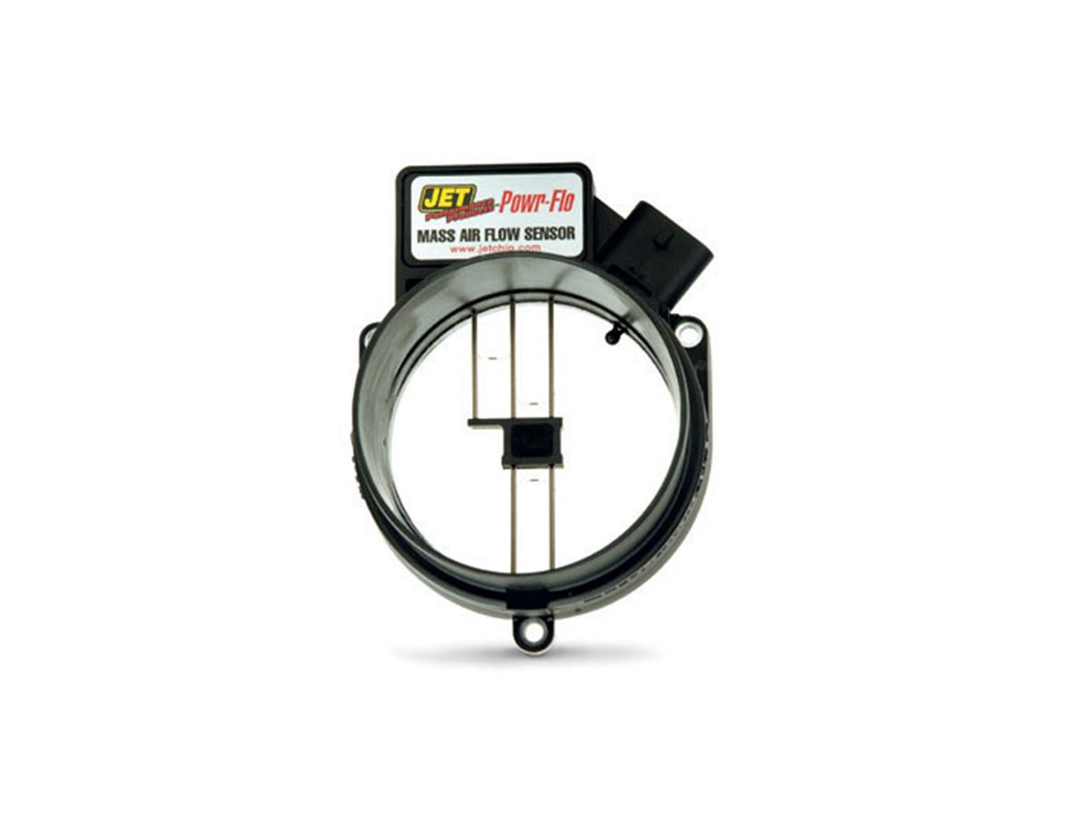 JET Powr-Flo Mass Air Sensor 69101 | RealTruck