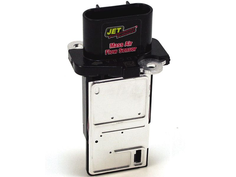 JET Powr-Flo Mass Air Sensor 69180 | RealTruck