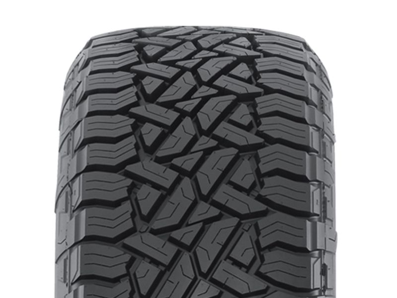 Fuel Gripper A/T Tires | RealTruck