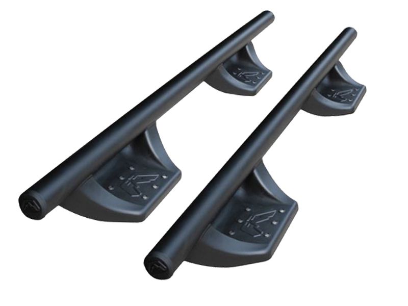 Fab Fours Side Steps J1047 | RealTruck