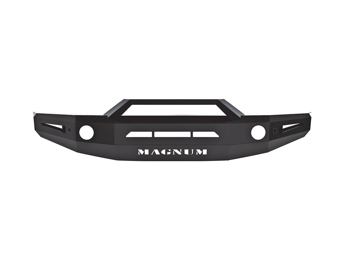 ICI Magnum RT Series Bumper ICI-FBM89TYN-RT | RealTruck