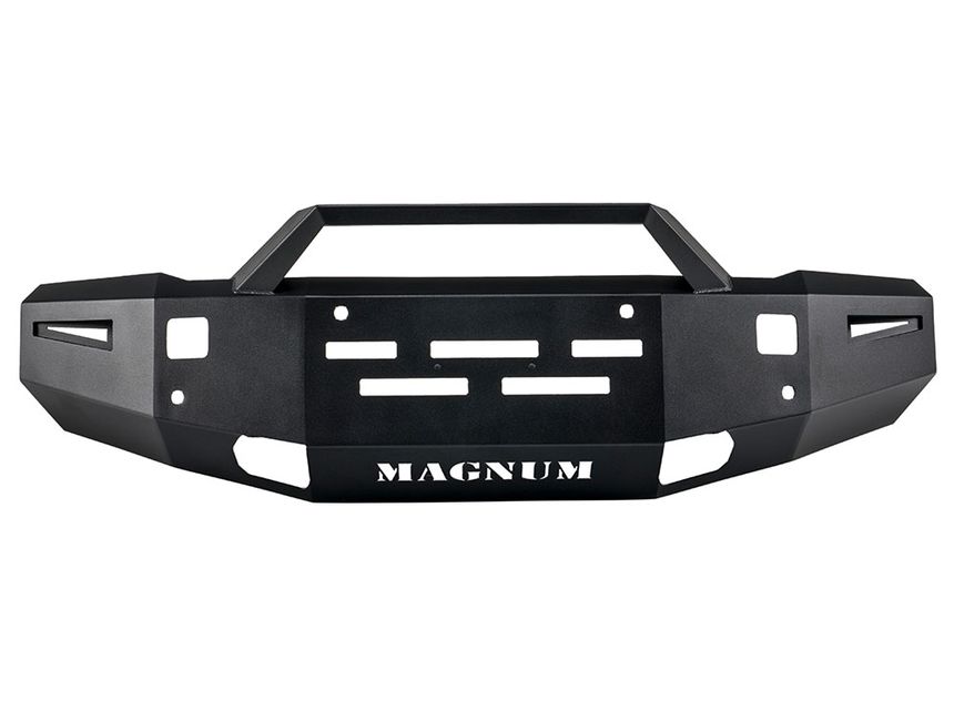 ICI Magnum RT Series Bumper ICI-FBM94CHN-RT | RealTruck