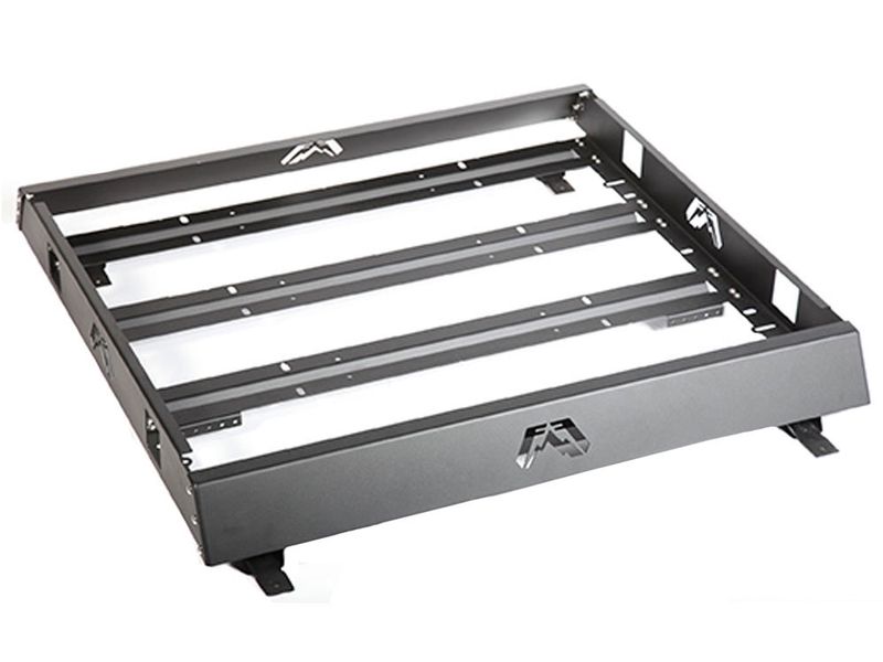 Fab Fours Roof Rack | RealTruck