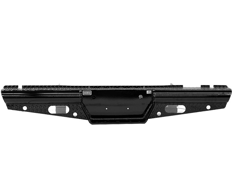 Ranch Hand Legend Series Rear Bumper BBC008BLS | RealTruck