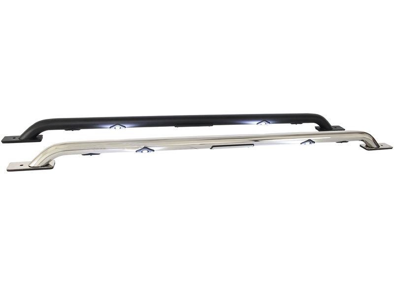 Go Rhino LED Truck Bed Rails | RealTruck