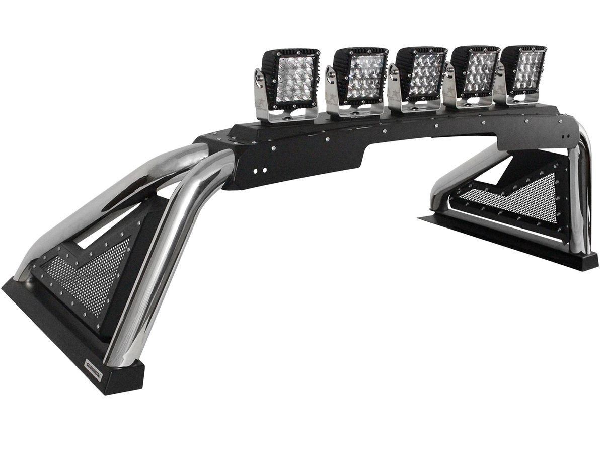 RealTruck Go Rhino Sport Bar 2.0 | RealTruck