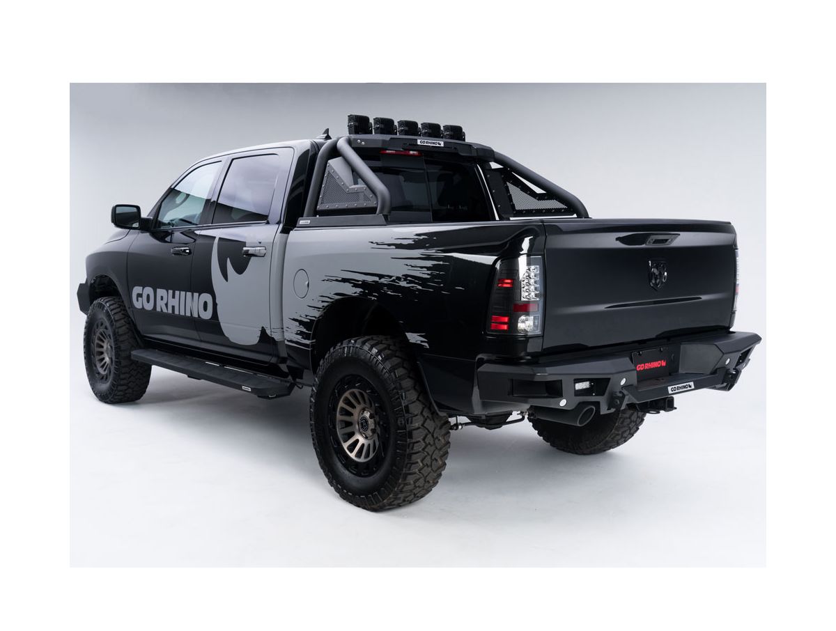 RealTruck Go Rhino Sport Bar 2.0 | RealTruck