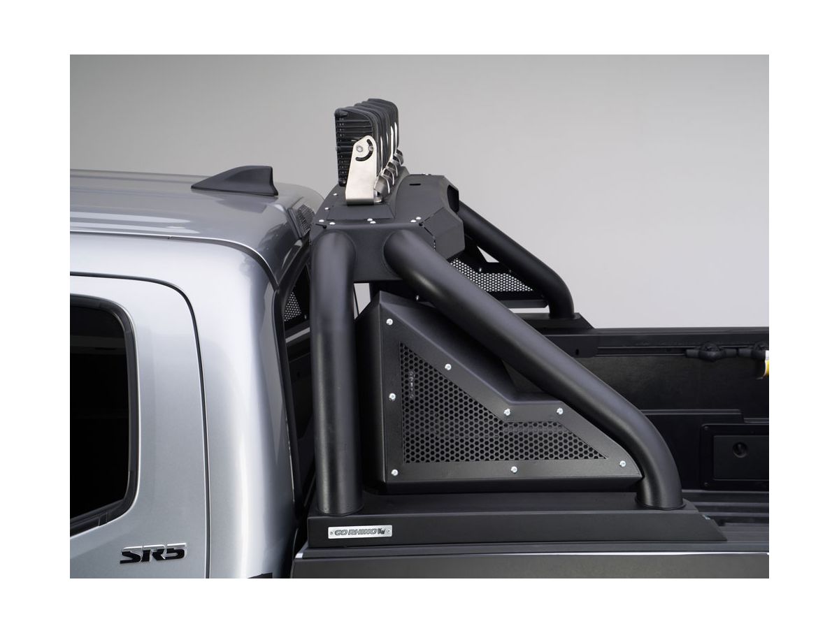 RealTruck Go Rhino Sport Bar 2.0 | RealTruck
