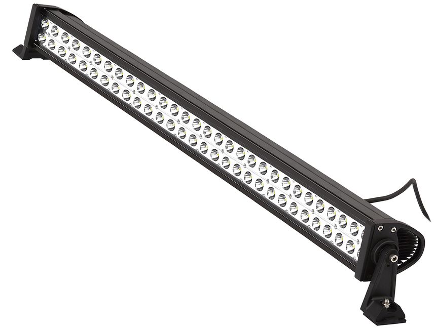 CIPA High Intensity 32" LED Light Bar 94705 | RealTruck