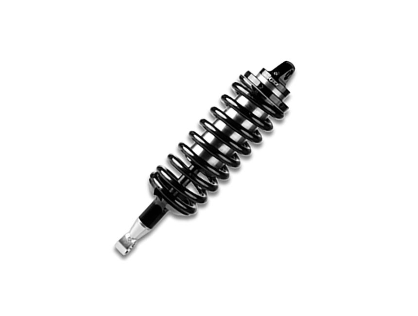 FabTech Dirt Logic 4.0 Coilover Shocks | RealTruck