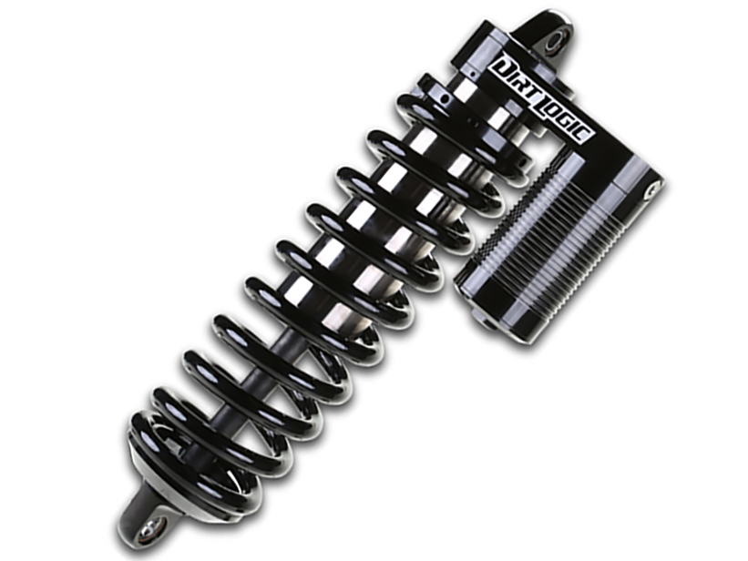 Fabtech Dirt Logic 4.0 Coilover Shock FAB-FTS835102 | RealTruck