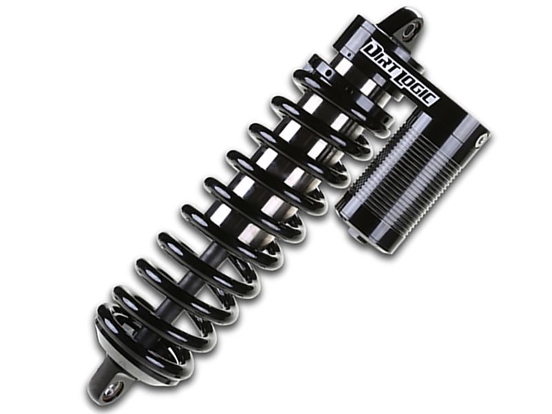 Fabtech Dirt Logic 4.0 Coilover Shock FAB-FTS835102 | RealTruck