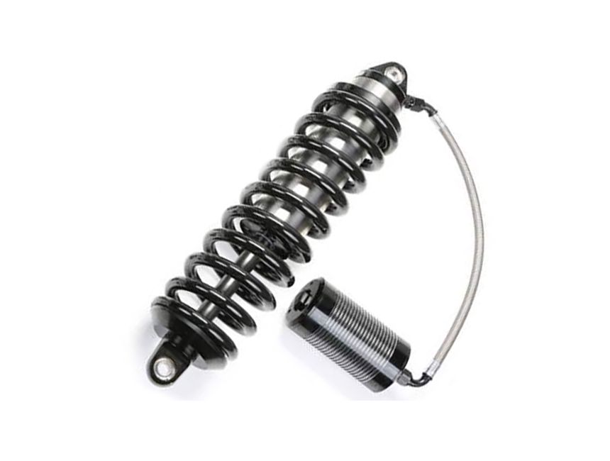 Fabtech Dirt Logic 4.0 Coilover Shock FAB-FTS835102 | RealTruck