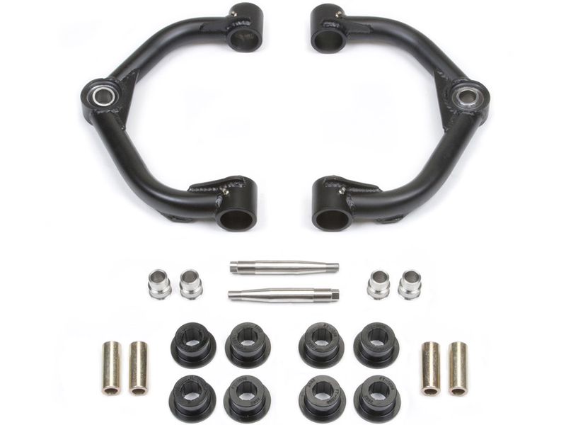 Fabtech Uniball Replacement Upper Control Arms FTS21127 | RealTruck
