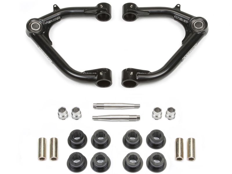 Fabtech Uniball Replacement Upper Control Arms FTS21128 | RealTruck
