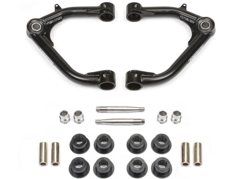 Fabtech Uniball Replacement Upper Control Arms FTS21146 | RealTruck