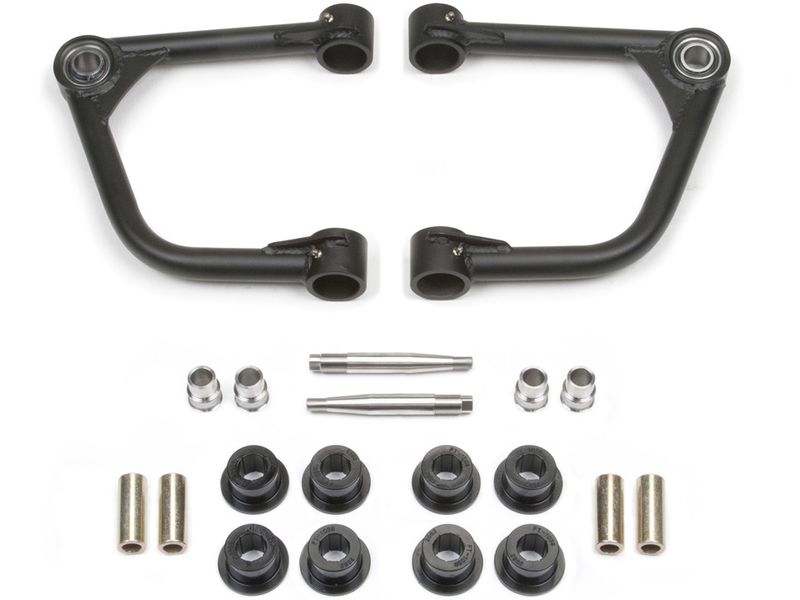 Fabtech Uniball Replacement Upper Control Arms FTS26041 | RealTruck