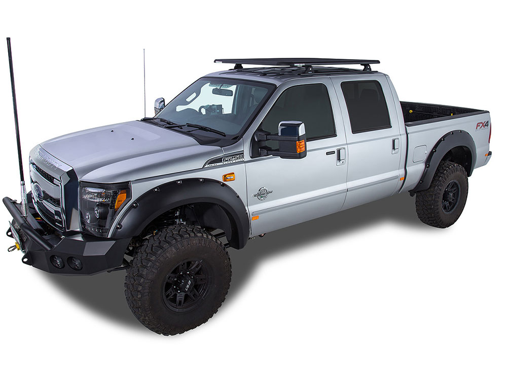 Rhino-Rack Pioneer Platform Rack JC-00832 | RealTruck