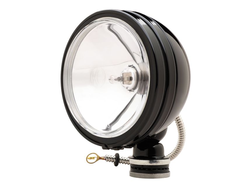 KC Daylighter 6" Halogen Light 1238 | RealTruck