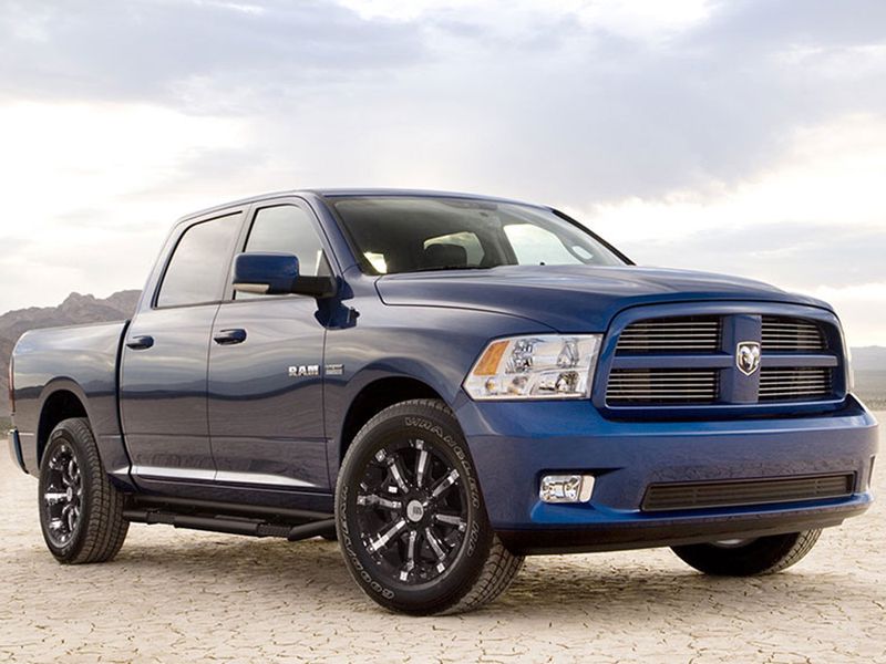 RBP RX-III Black Cab Length Steps RBP-1215B-RX3 | RealTruck