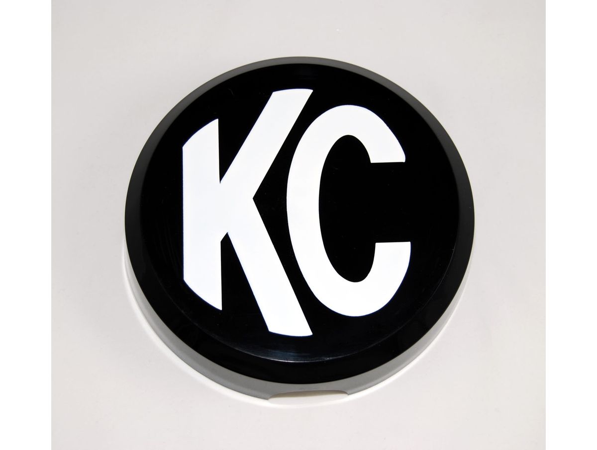 KC HiLITES Light Cover 5105 | RealTruck