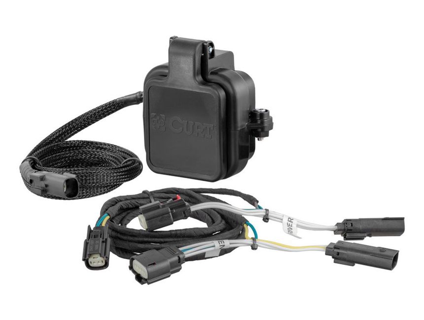 Curt Tailgate Sensors 58265 | RealTruck