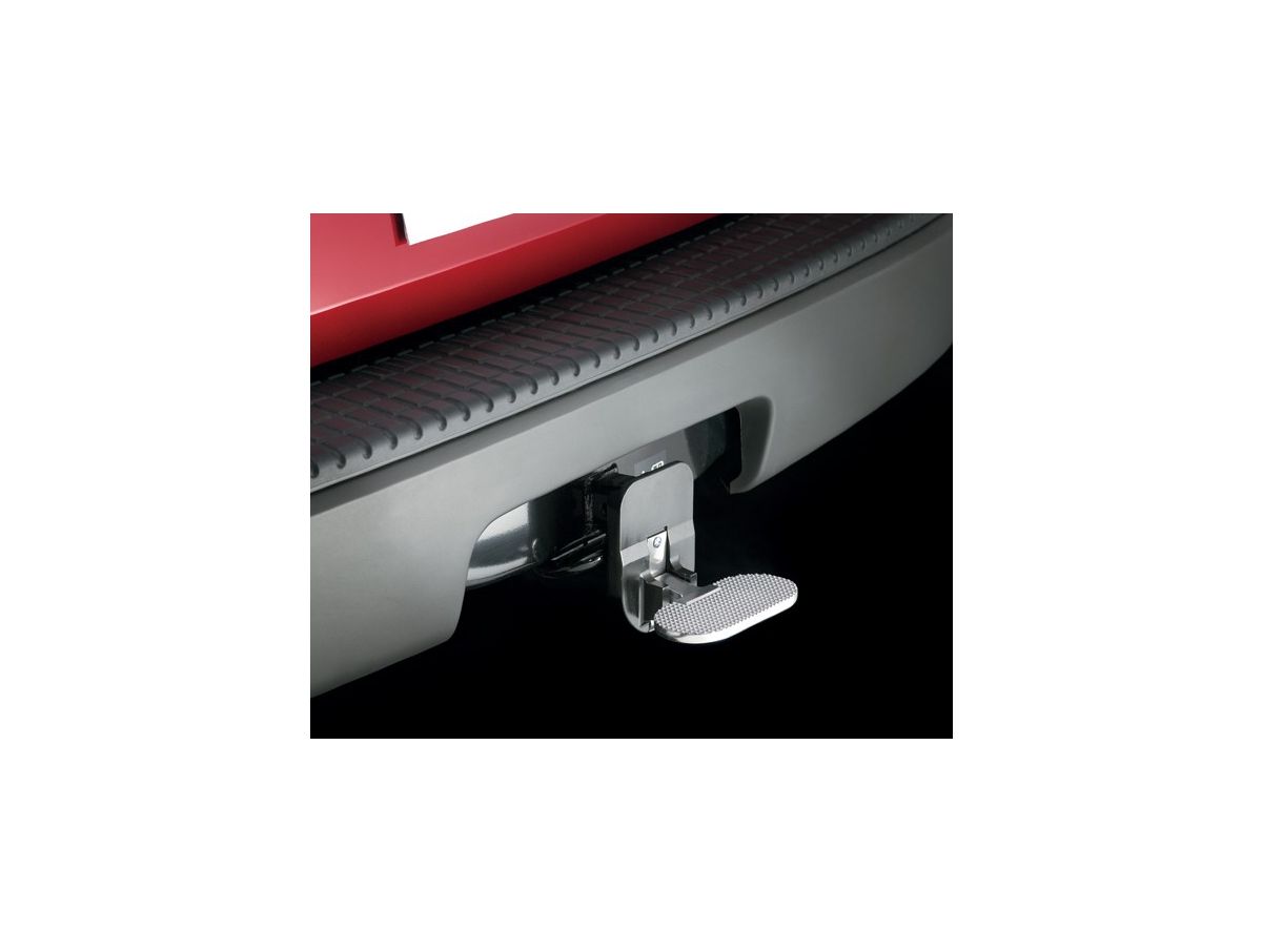 Lund Fold Down Hitch Step 602001 | RealTruck