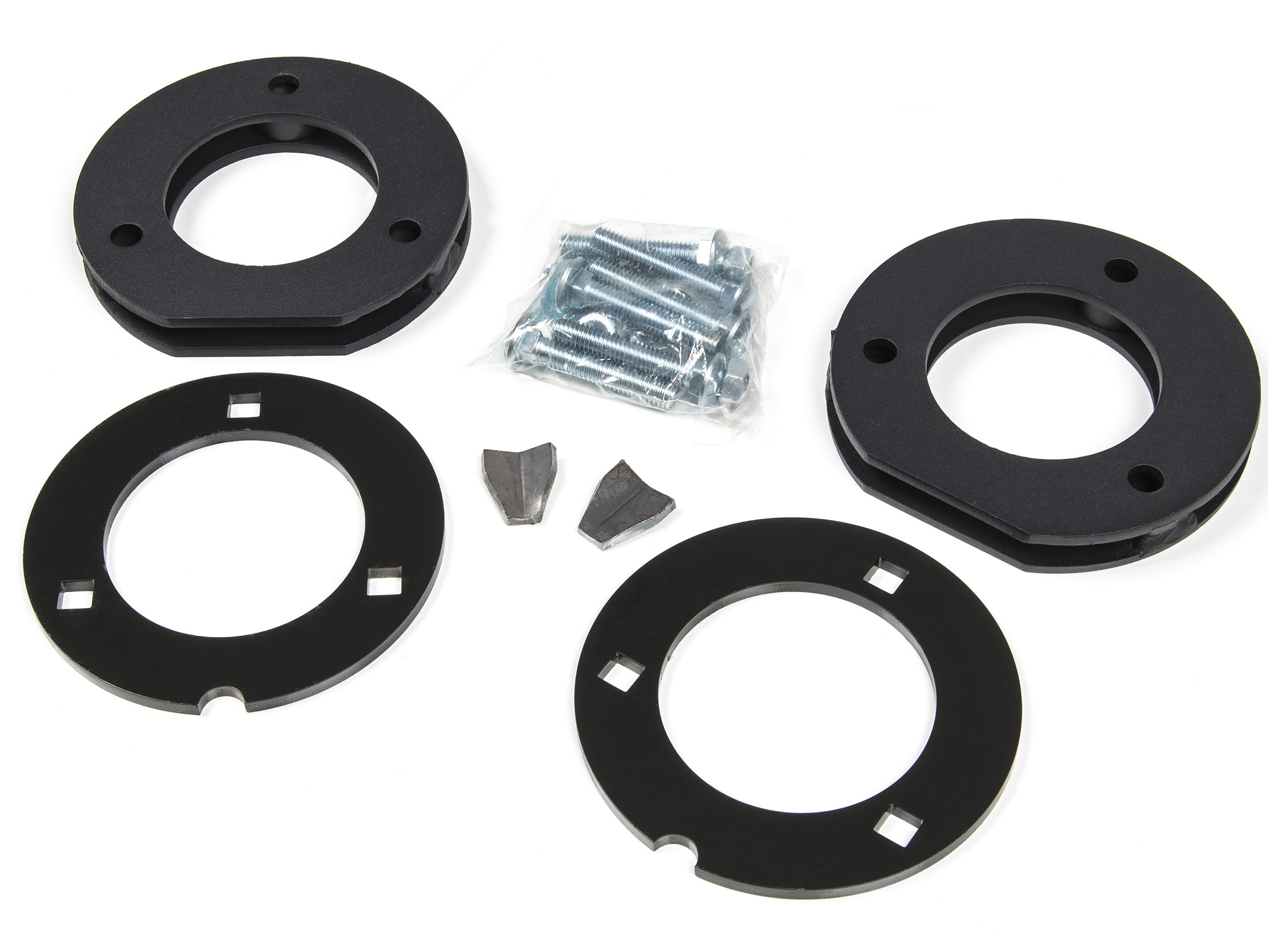 BDS Leveling Kits | RealTruck