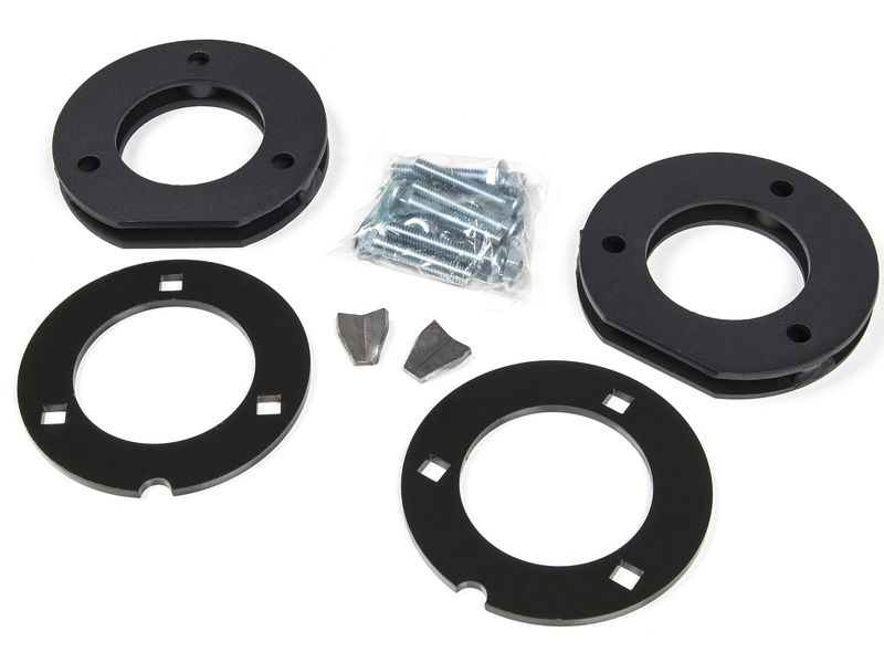 BDS Leveling Kits | RealTruck