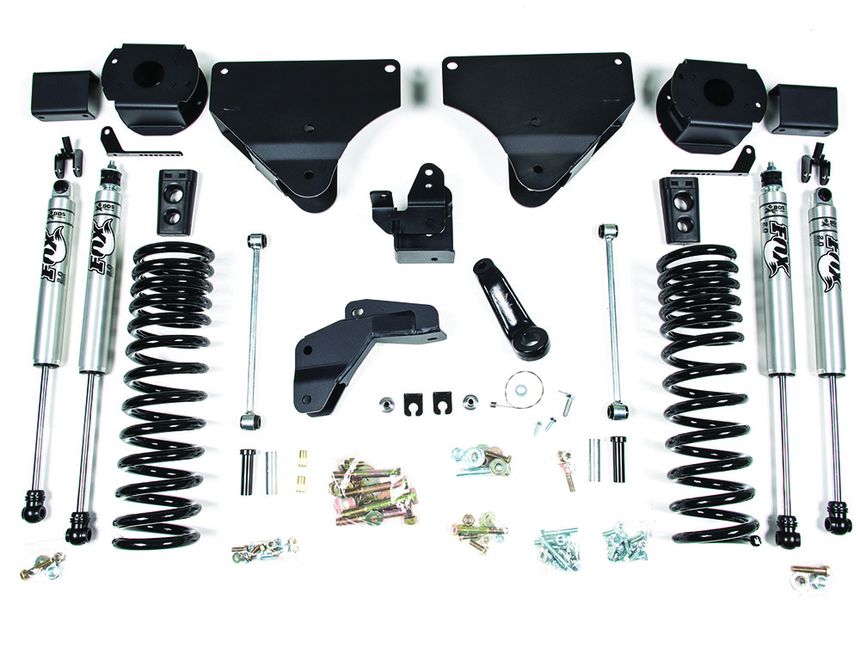BDS Suspension Lift Kit 1633H | RealTruck