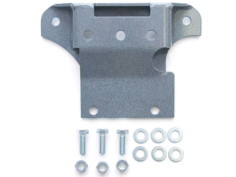 BDS Transfer Case Drop Kit 122602 | RealTruck