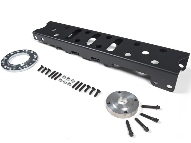 BDS Transfer Case Indexing Ring Kit 122616 | RealTruck