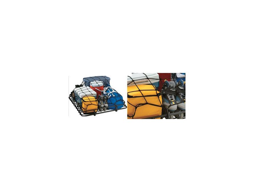 Lund Roof Rack Carrier | RealTruck