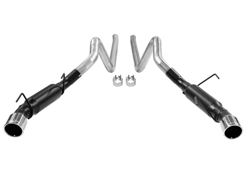 Flowmaster Outlaw Exhaust System 817515 | RealTruck