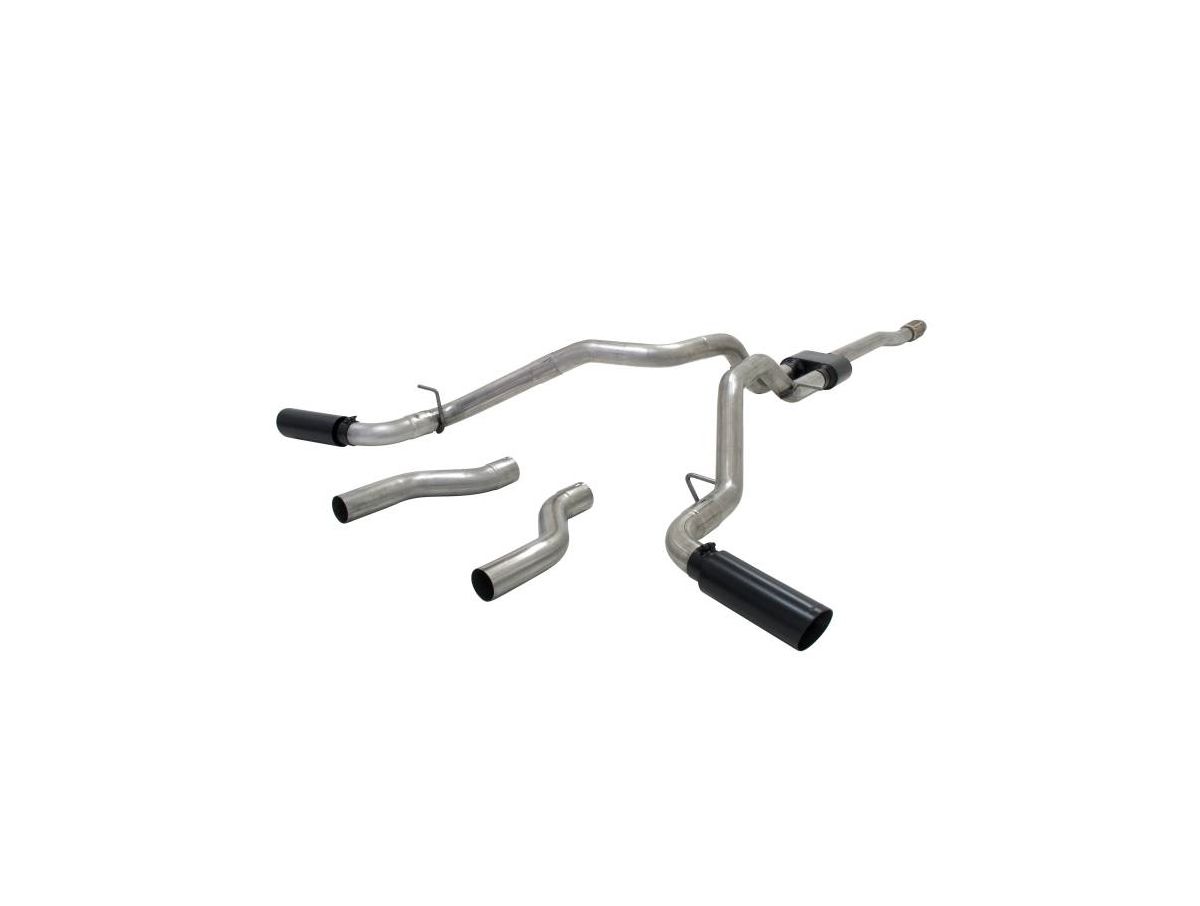Flowmaster Outlaw Exhaust System 817688 | RealTruck