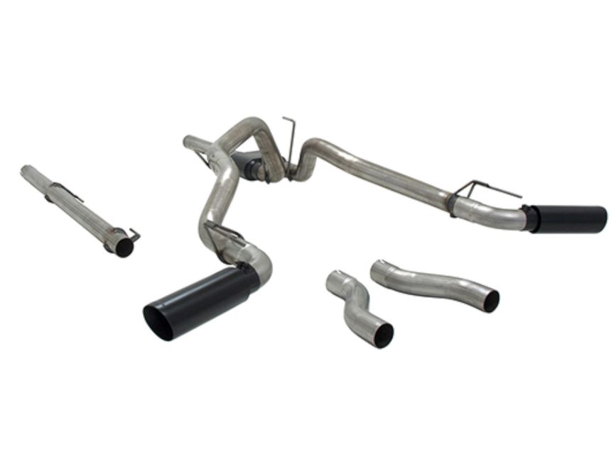 Flowmaster Outlaw Exhaust System 817690 | RealTruck