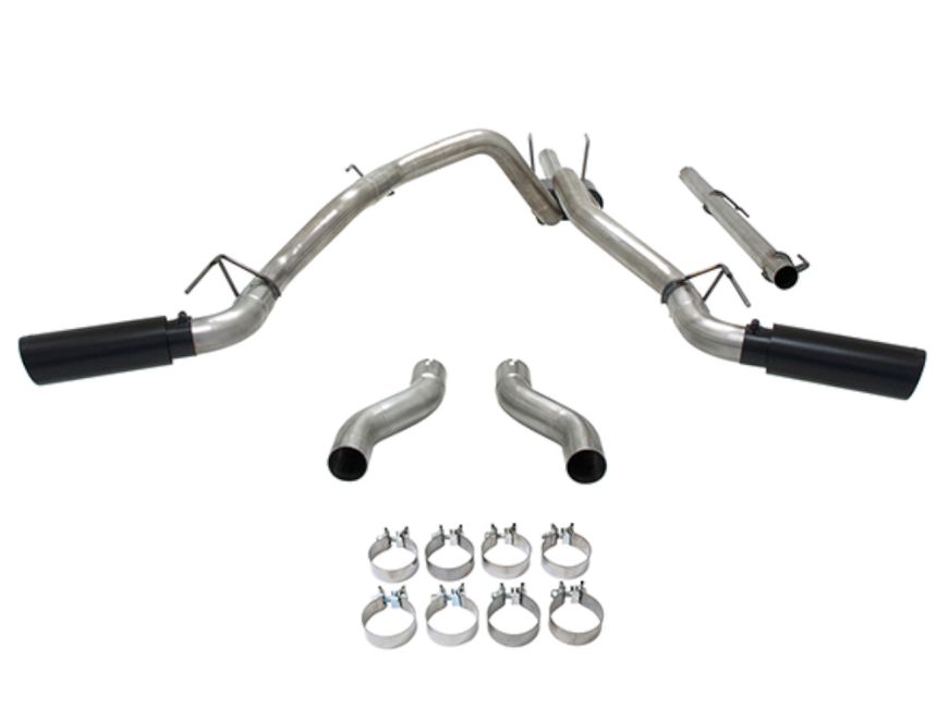 Flowmaster Outlaw Exhaust System 817690 | RealTruck