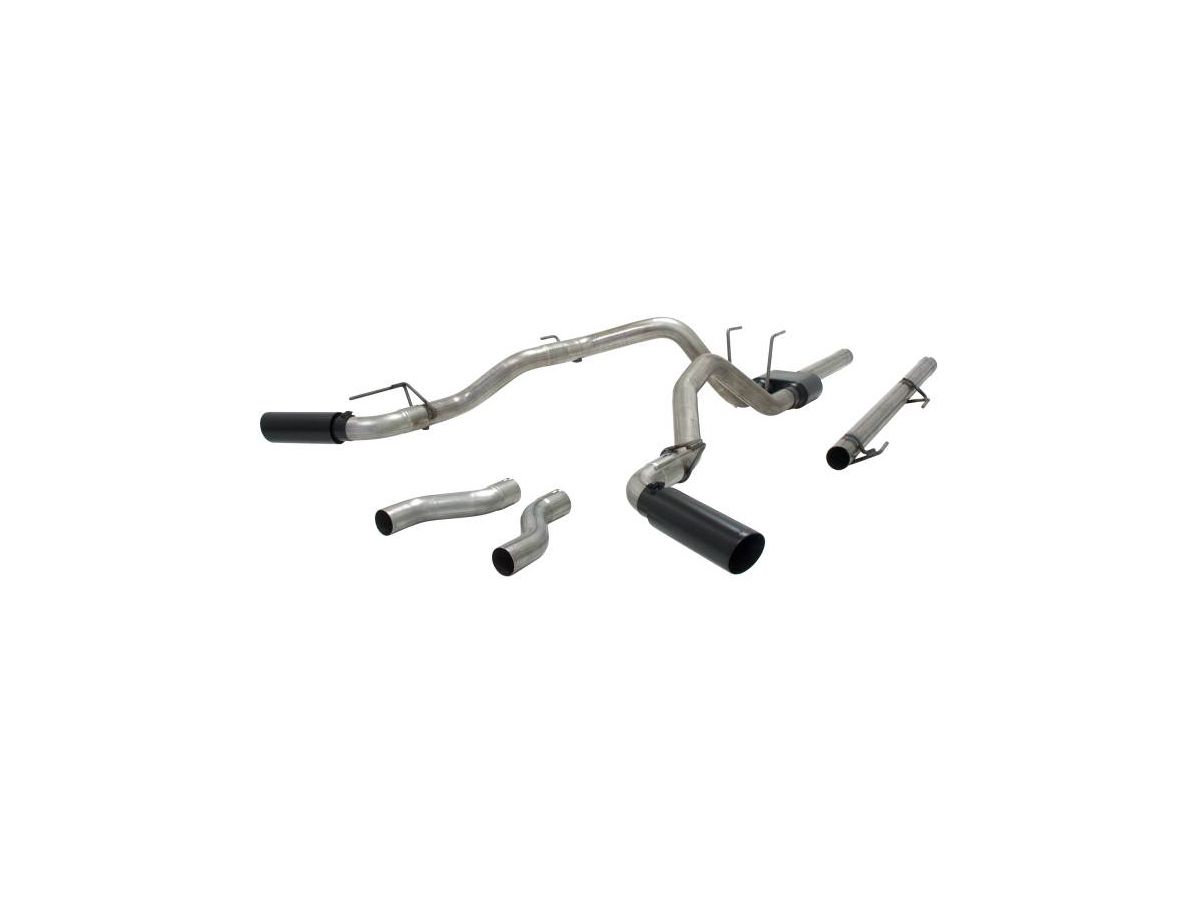 Flowmaster Outlaw Exhaust System 817690 | RealTruck