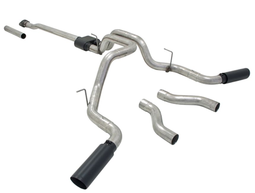 Flowmaster Outlaw Exhaust System 817691 | RealTruck