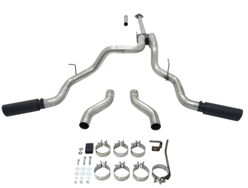 Flowmaster Outlaw Exhaust System 817691 | RealTruck