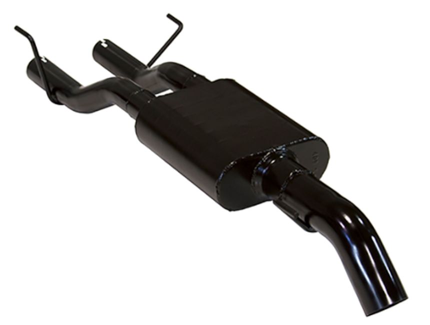 Flowmaster Outlaw Exhaust System 817708 | RealTruck