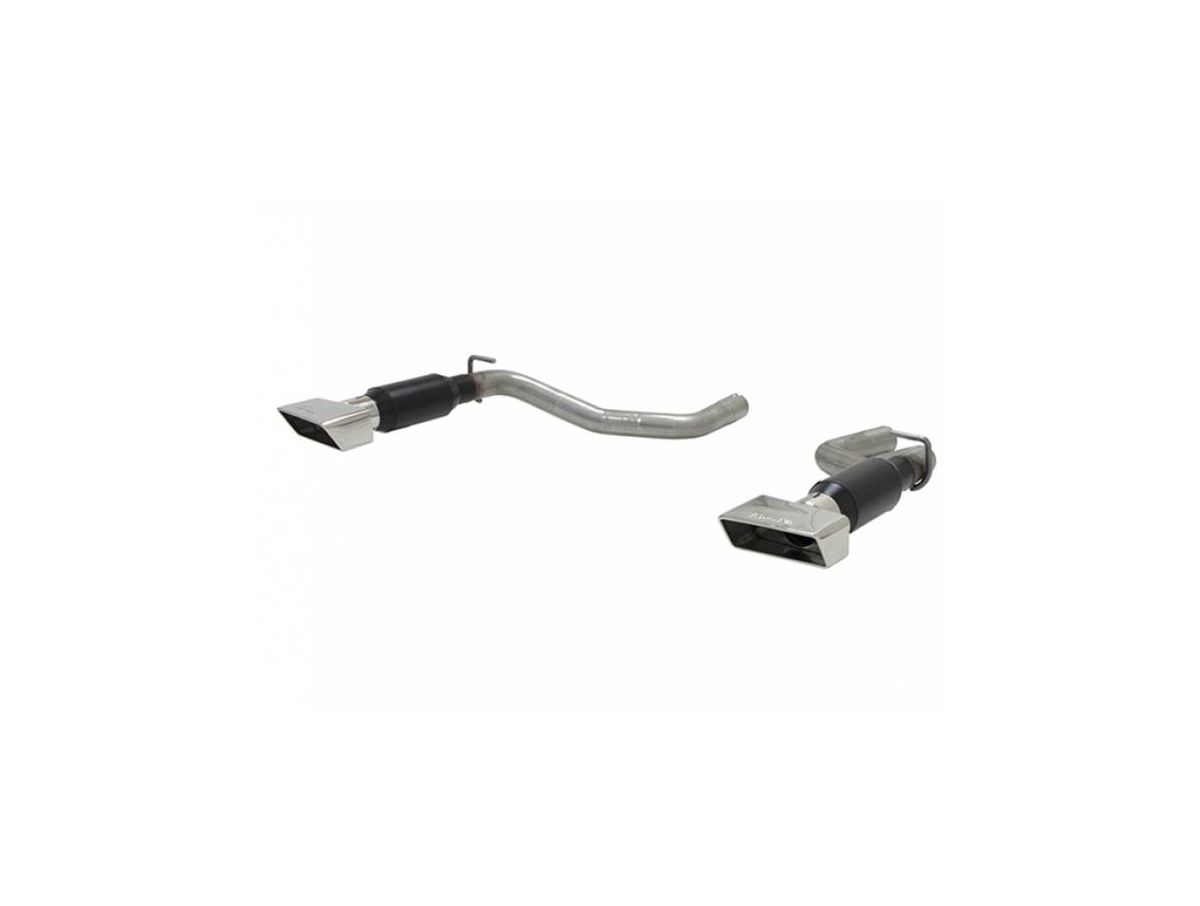 Flowmaster Outlaw Exhaust System 817721 | RealTruck