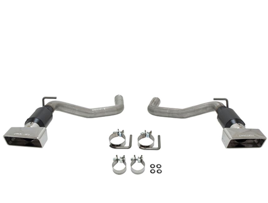 Flowmaster Outlaw Exhaust System 817736 | RealTruck