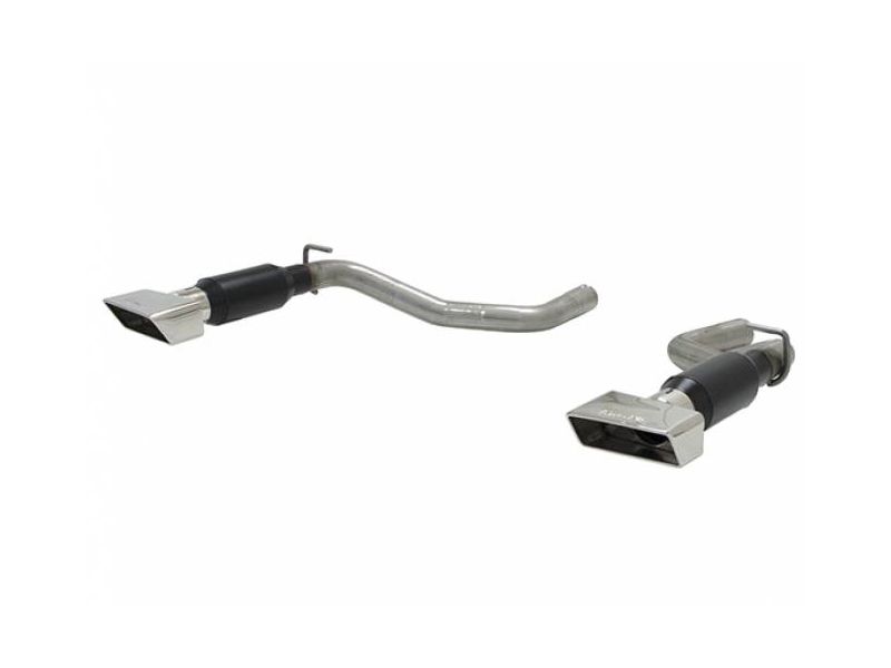 Flowmaster Outlaw Exhaust System 817736 | RealTruck