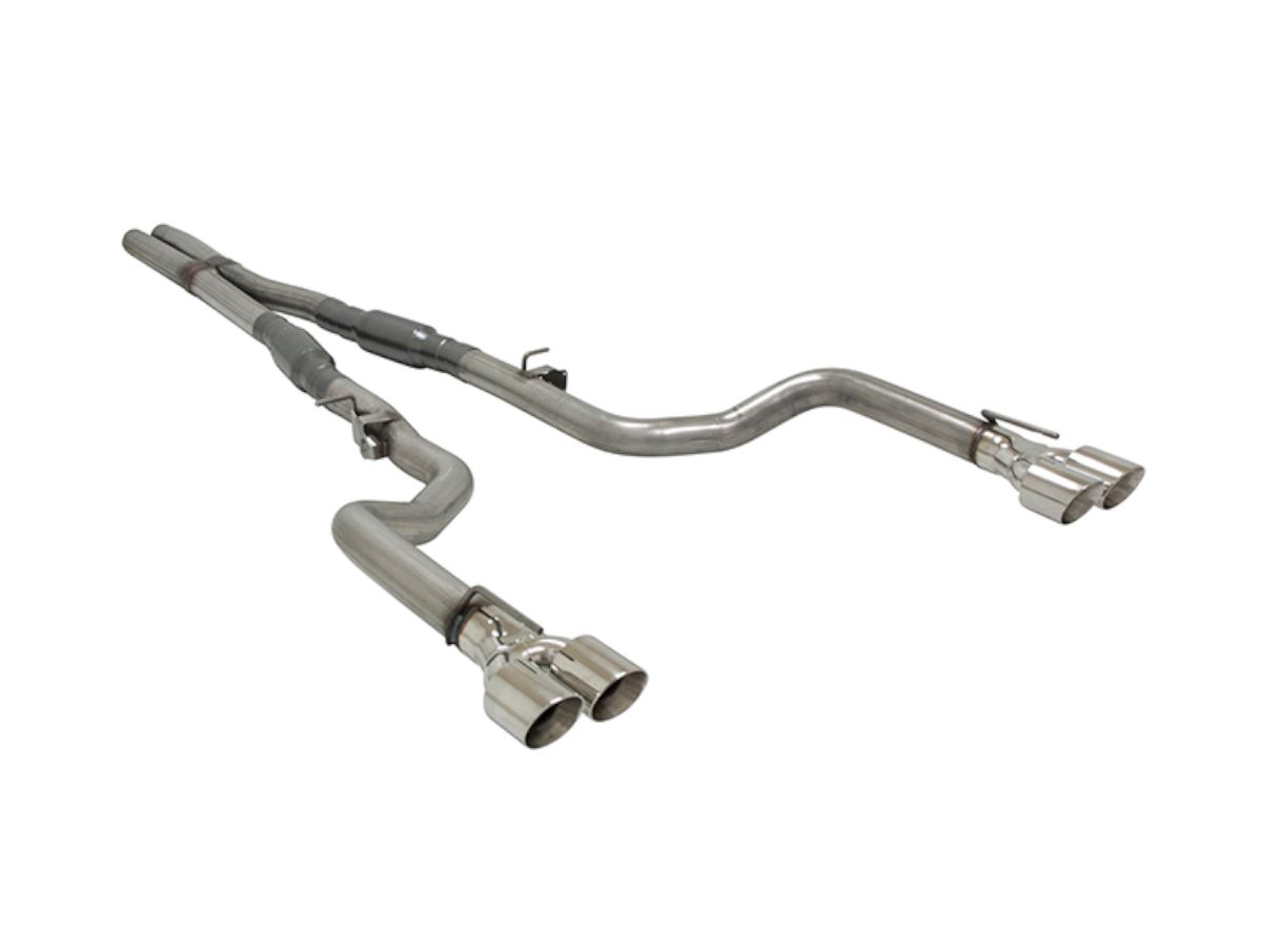 Flowmaster Outlaw Exhaust System 817740 | RealTruck